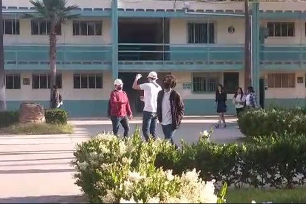 Con Nueva Escuela Mexicana no podrán ingresar más alumnos a la PFLC ...