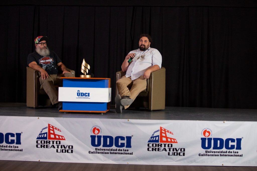 Lanza UDCI convocatoria para Festival Internacional Corto Creativo 2025 ...